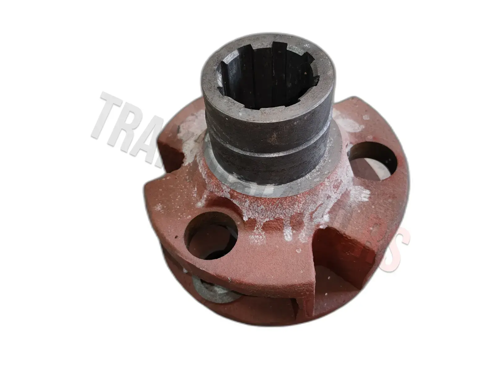 NOSAC KRATKE POLUOS.KRUPAN NUT 56001231