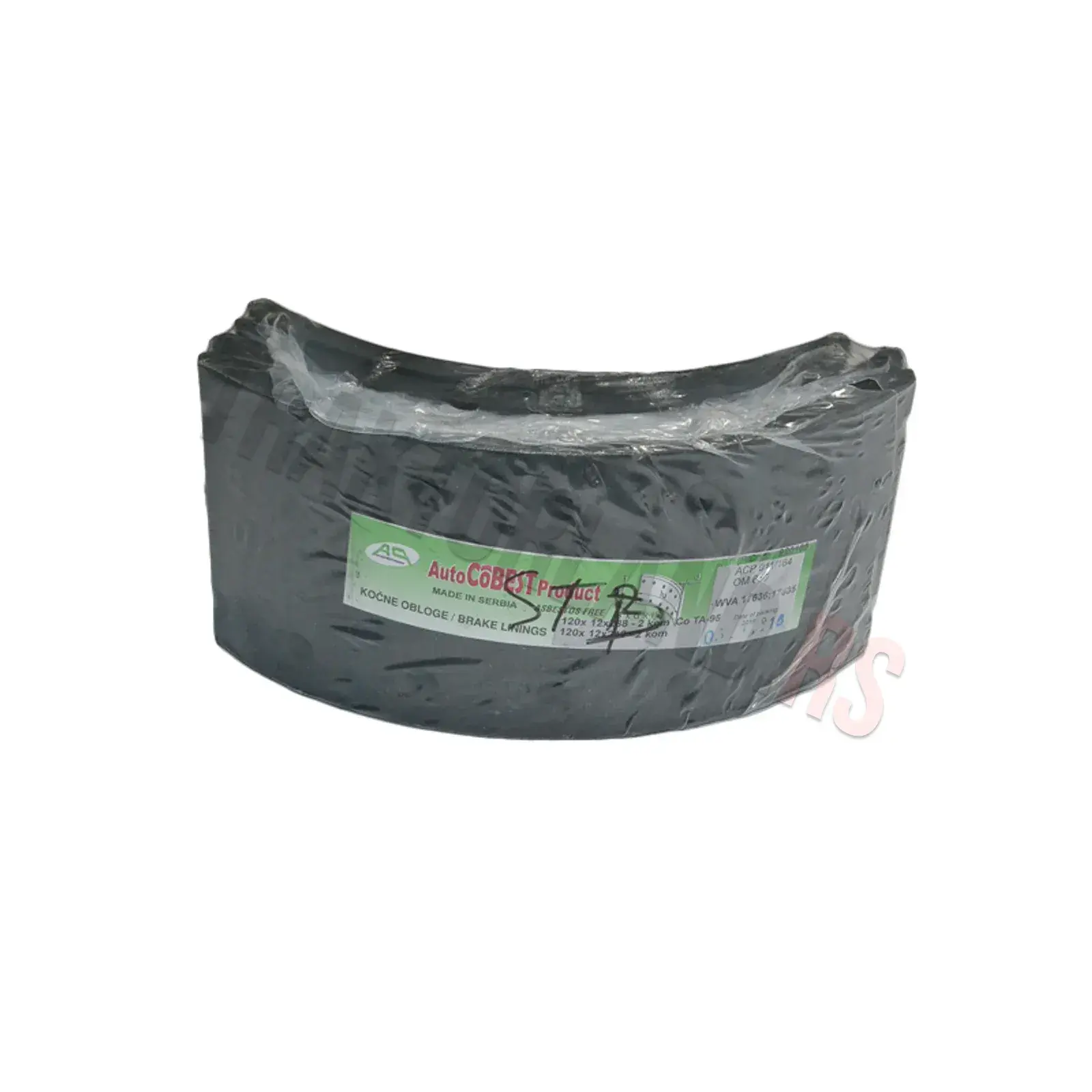 OBLOGE KOCNICE OM 650 921.185