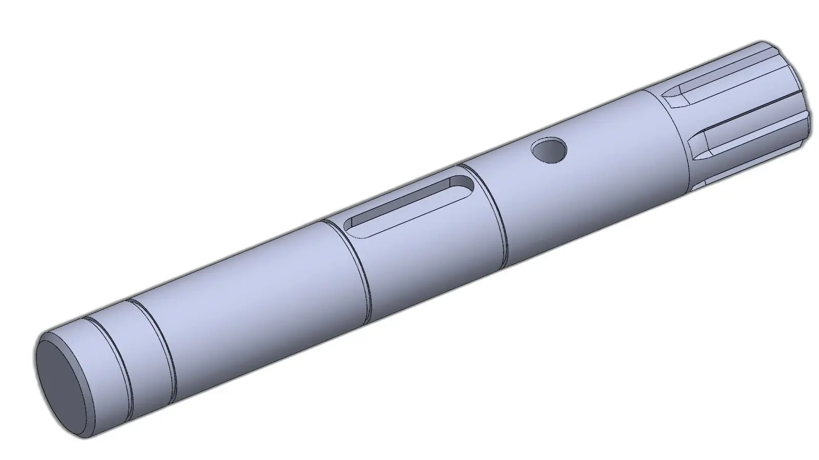 OSOV.IZLAZNA FI35X258 72-0134 KK30