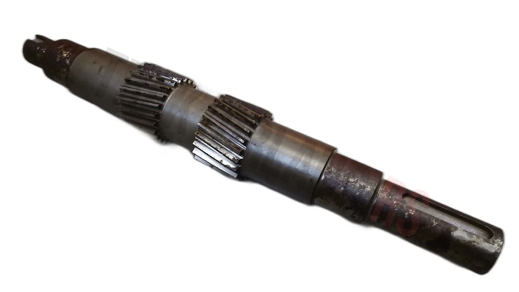 OSOVINA 62-0624 R