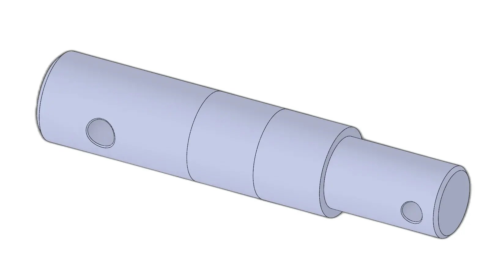 OSOVINA FI25X120/213-15/ 72-0349
