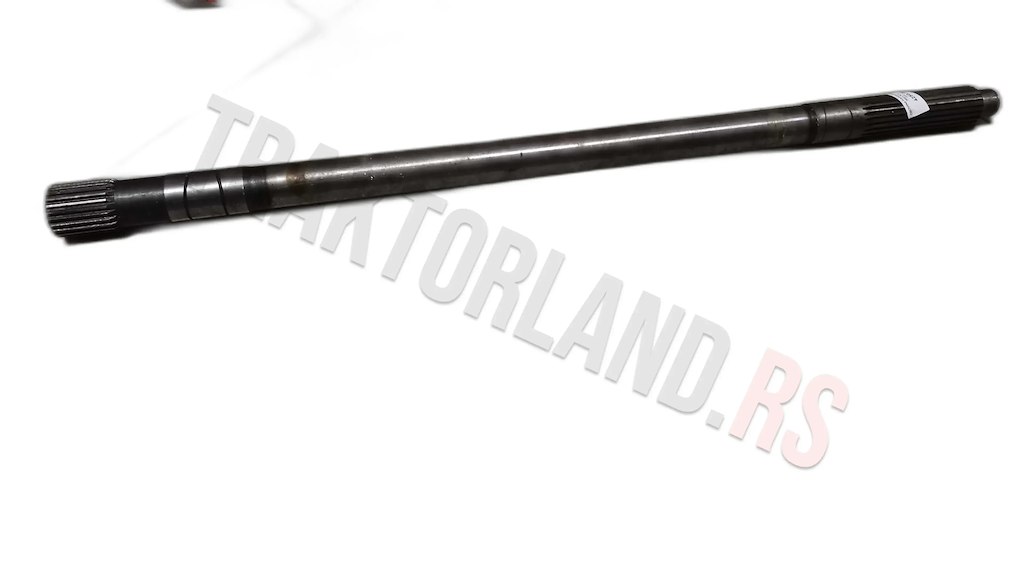 OSOVINA KARDANA II C360NT 3001