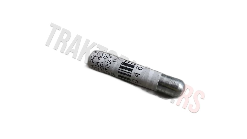 OSOVINA KORP.DUZA UTB445