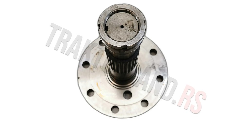 OSOVINA TOCKA KRACA C-360 PL