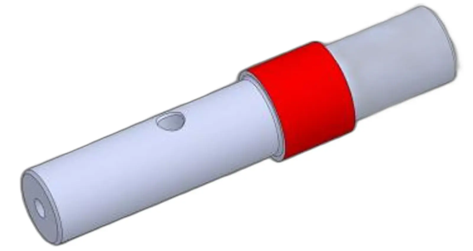OSOVINICA RPM 27/05 73-0045 ZMAJ