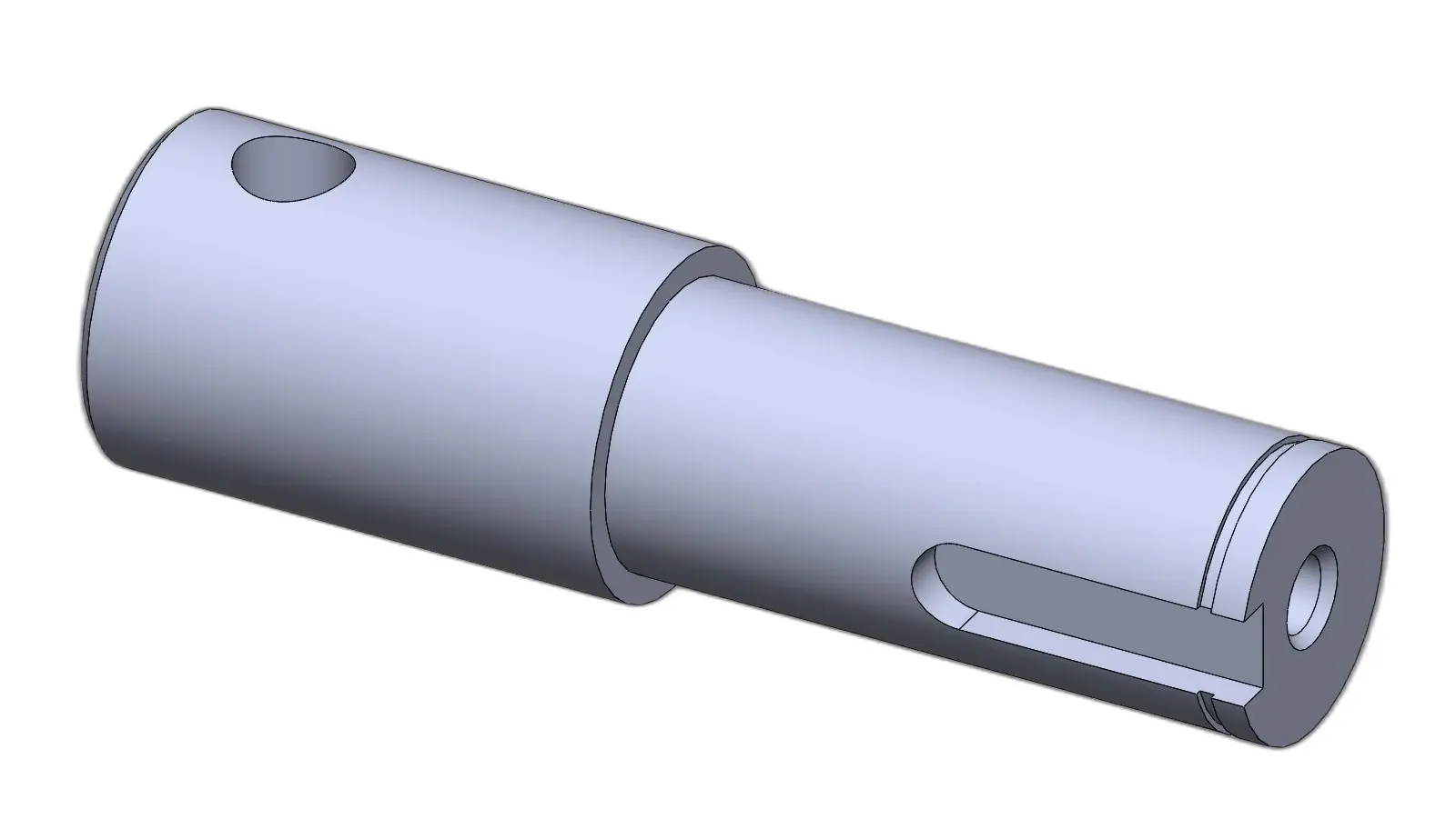 OSOVINICA T40-F/09/ 72-0285