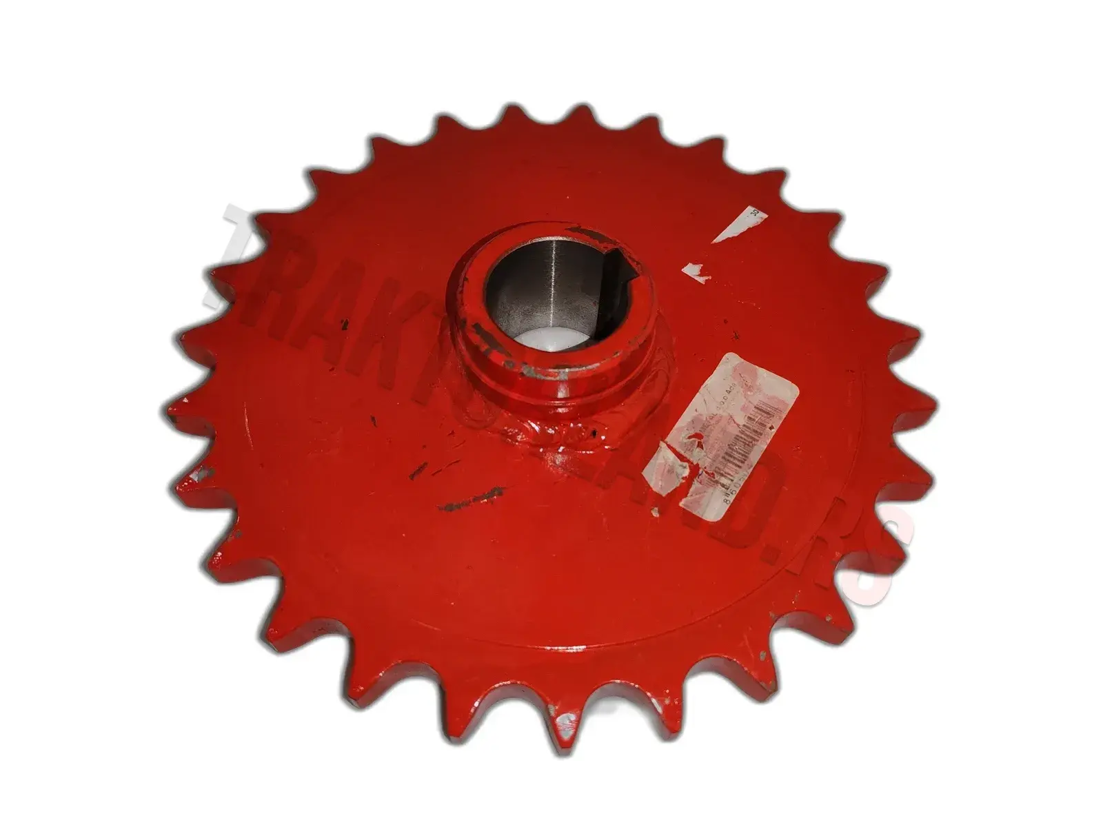 POGONSKI LANCANIK L30 53-0235