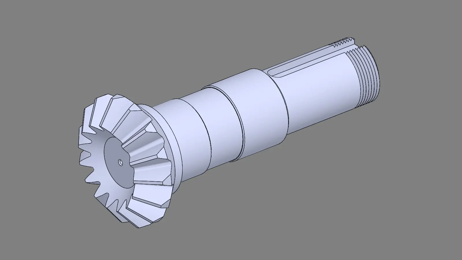 POGONSKO VRAT.MULT.627.10.511 IMT ROTKOS 59-0015