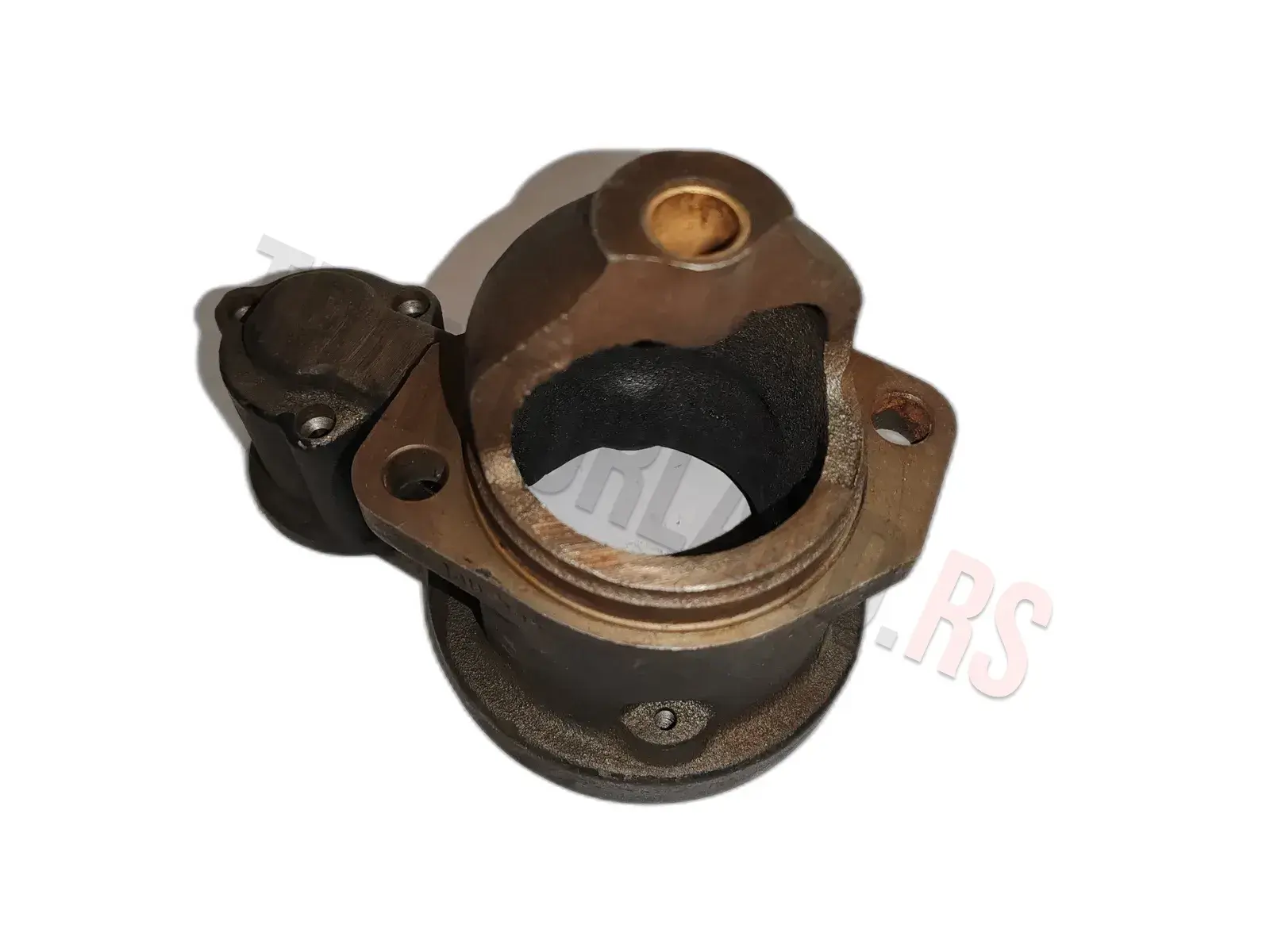 POKLOPAC ANLASERA PR.T.VINKOVIC 990702580