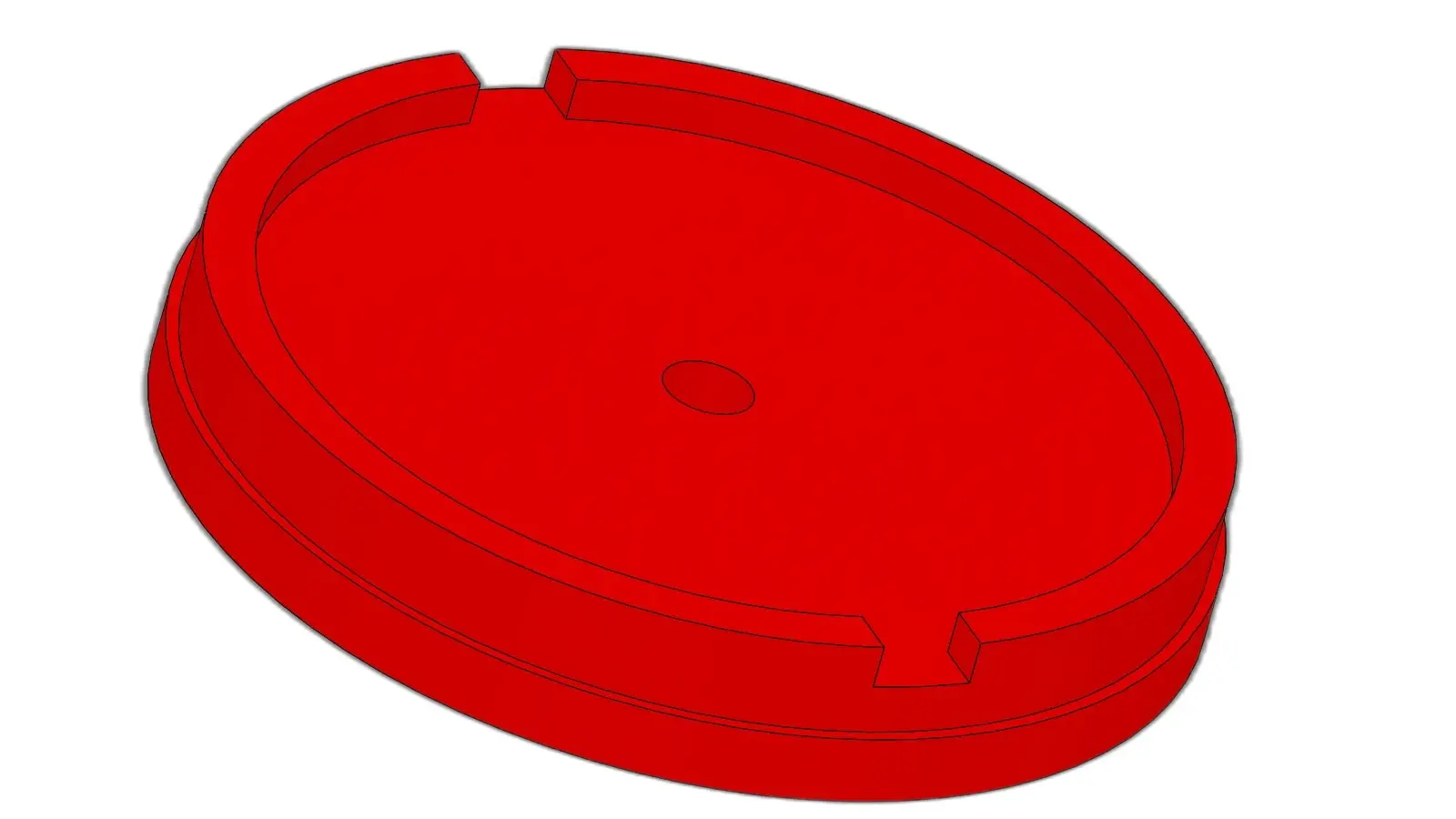 POKLOPAC FI 80X13/T70/72-0791
