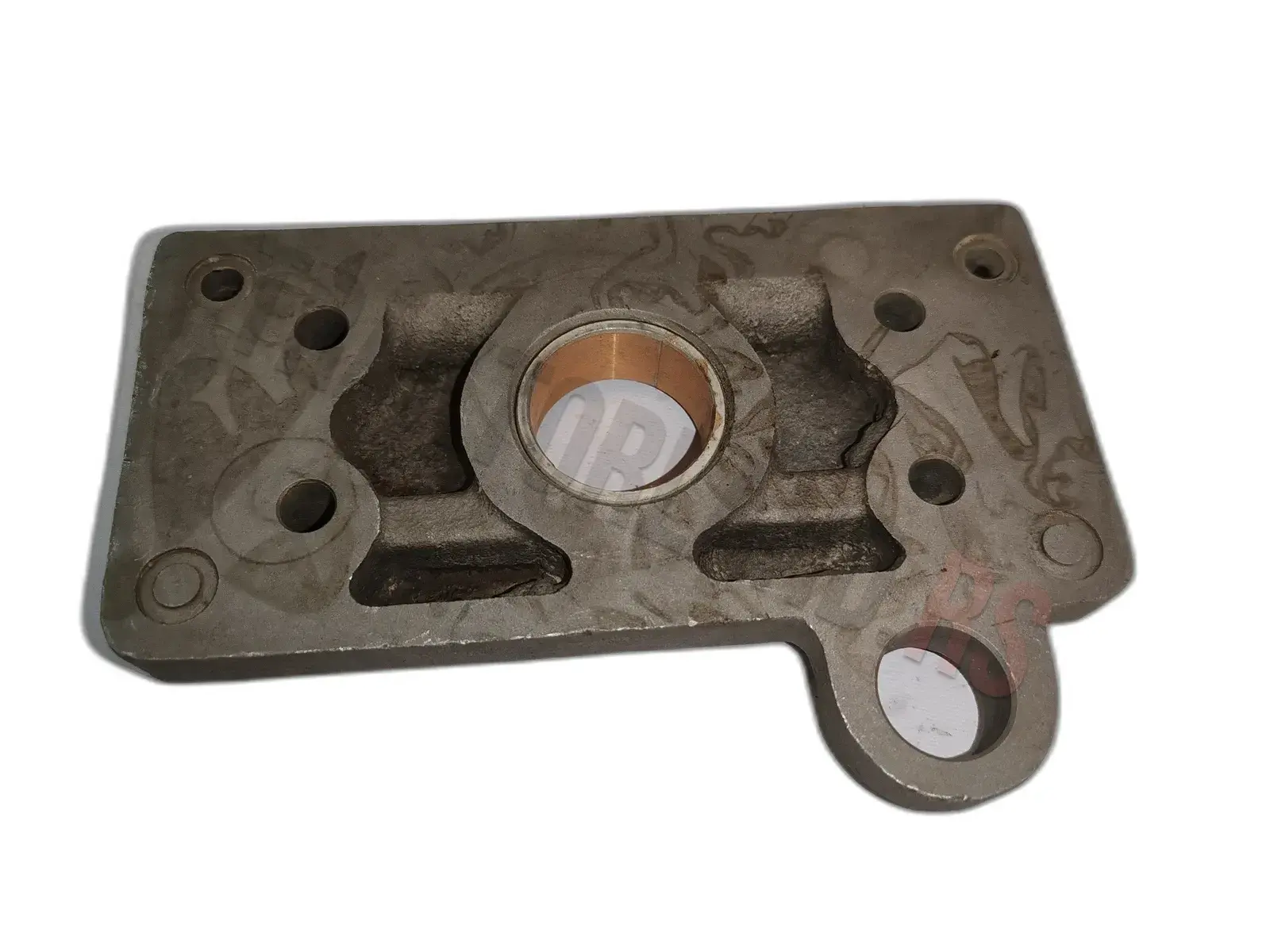 POKLOPAC HID.PUMPE 25MM PREDNJI