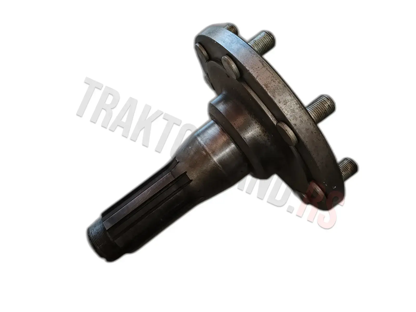 POLUOSOVINA KRATKA 56001220 KR.NUT 558-560
