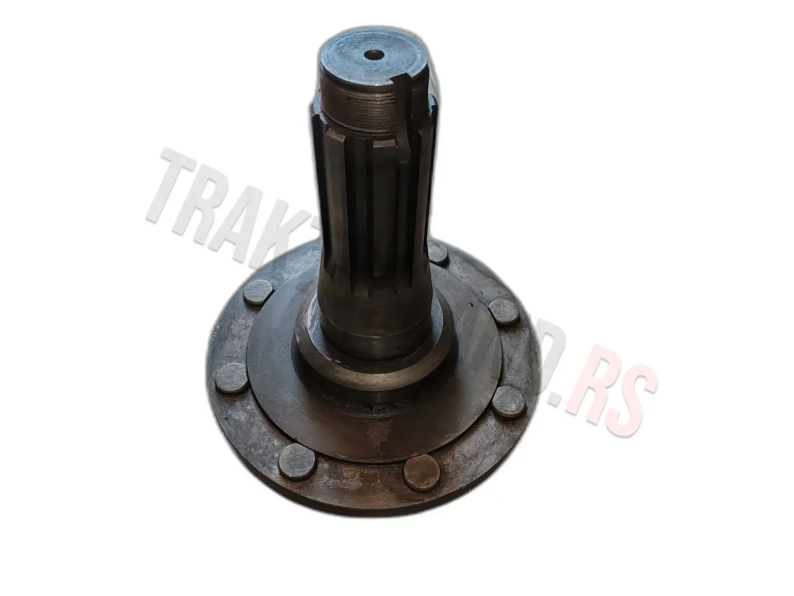 POLUOSOVINA KRATKA OJAC.57701220 KR.NUT