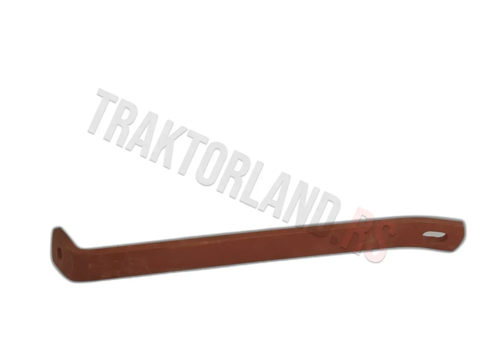 POTPORNIK PLUGA 470.755 Prednji