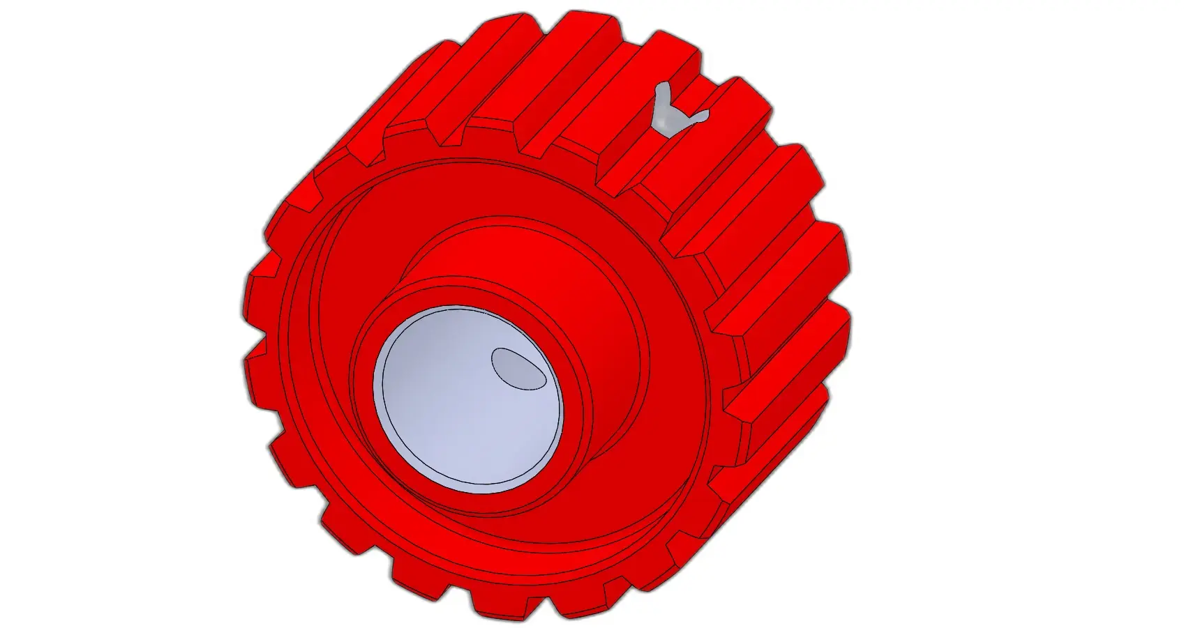 PRIRUBNICA ZADNJA T70 72-0737 72x50