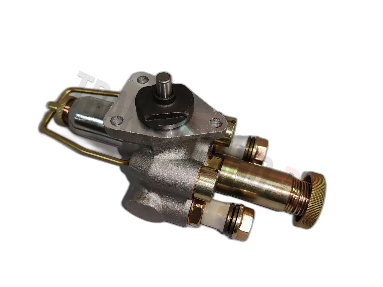 PUMPA AC C330 IND
