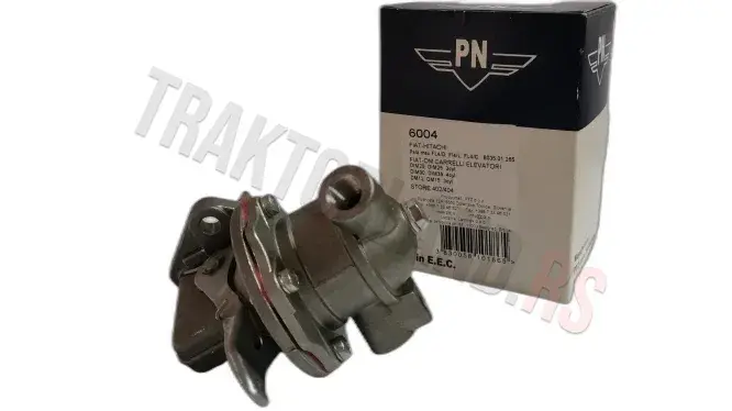 PUMPA GORIVA STORE 6004 PTZ