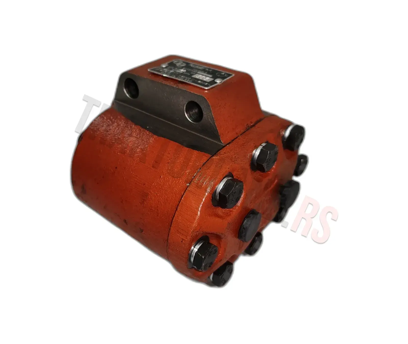 PUMPA HIDRAULICNA C-360 20CM PL