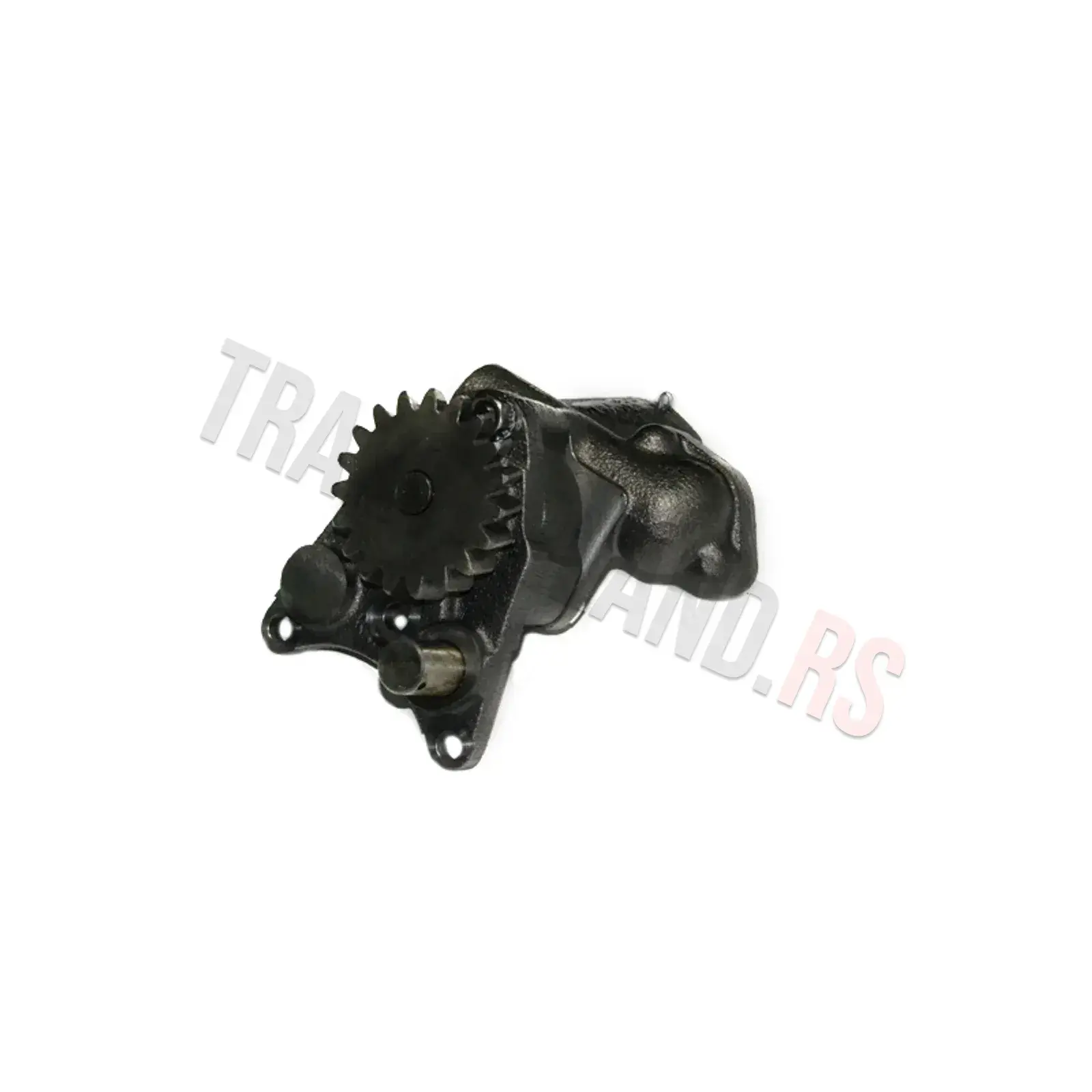 PUMPA ULJA M34 RASCEPKA 120310001 TESANJ