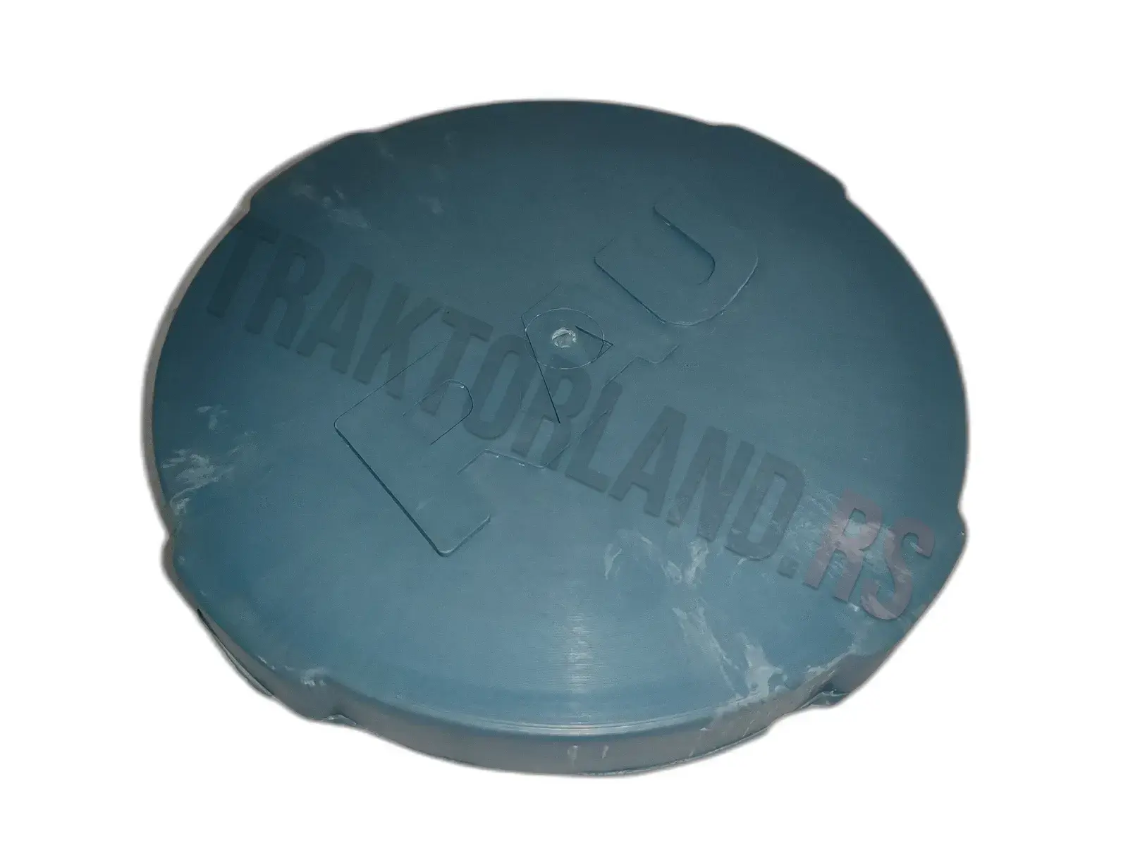 RAU.BURE-POKLOPAC PLAST.ORIG.L235
