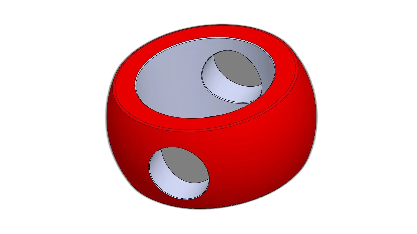 SFERNA CAURA FI30/E3500 72-0157
