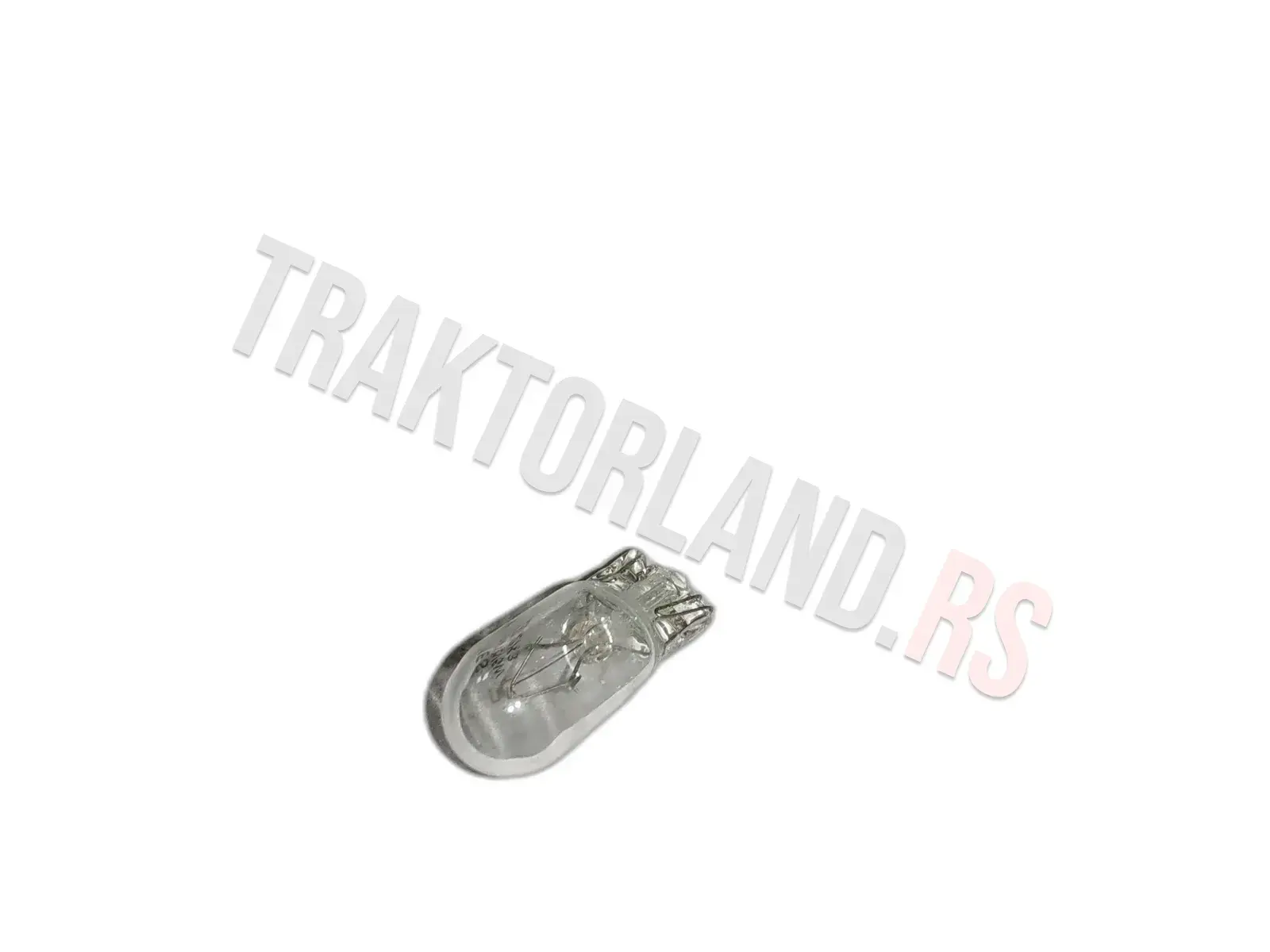 SIJALICA 12V 5W UBODNA 501 TES