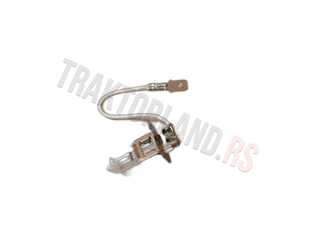 SIJALICA 12V H3 55W TES LIGHT