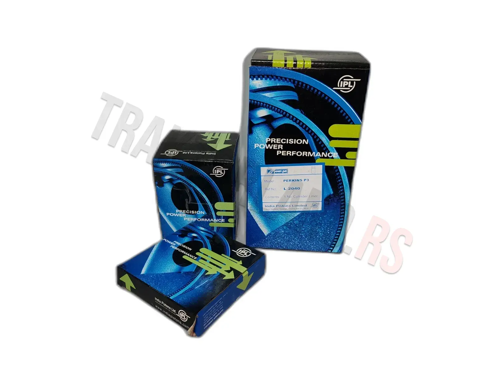 SKLOP ZA IM033 1 CIL- 88.925