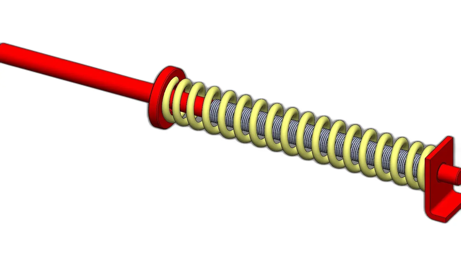 SPANER KOMPLET Z222 72-0084/1
