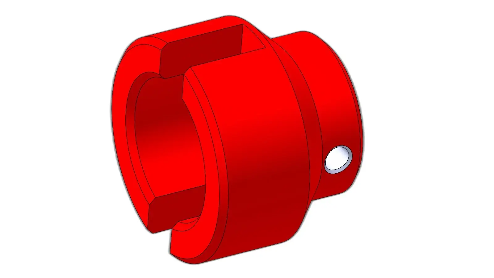 SPOJNICA FI 42.3 KK30 72-0123