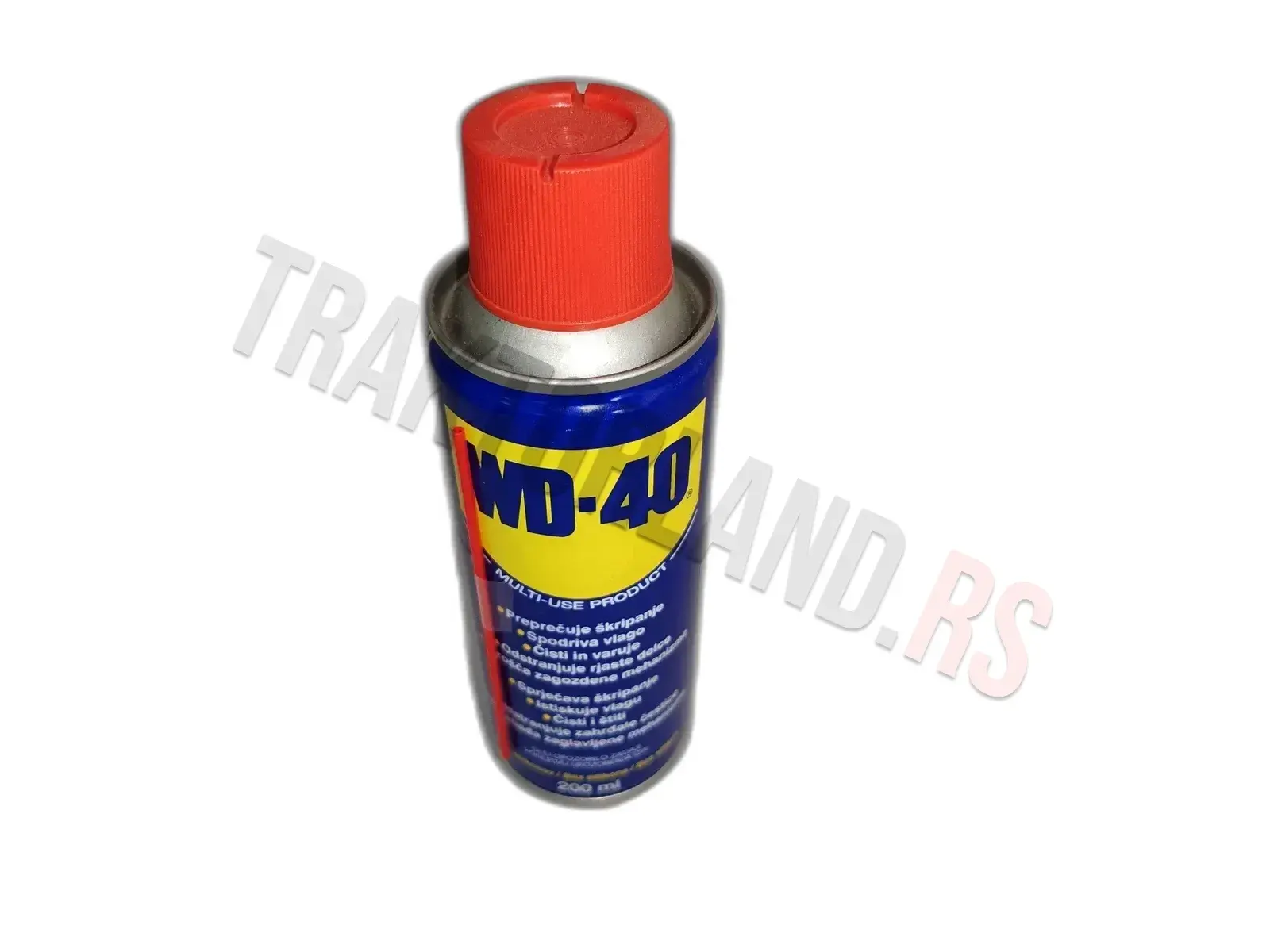SPREJ WD-40 240ML