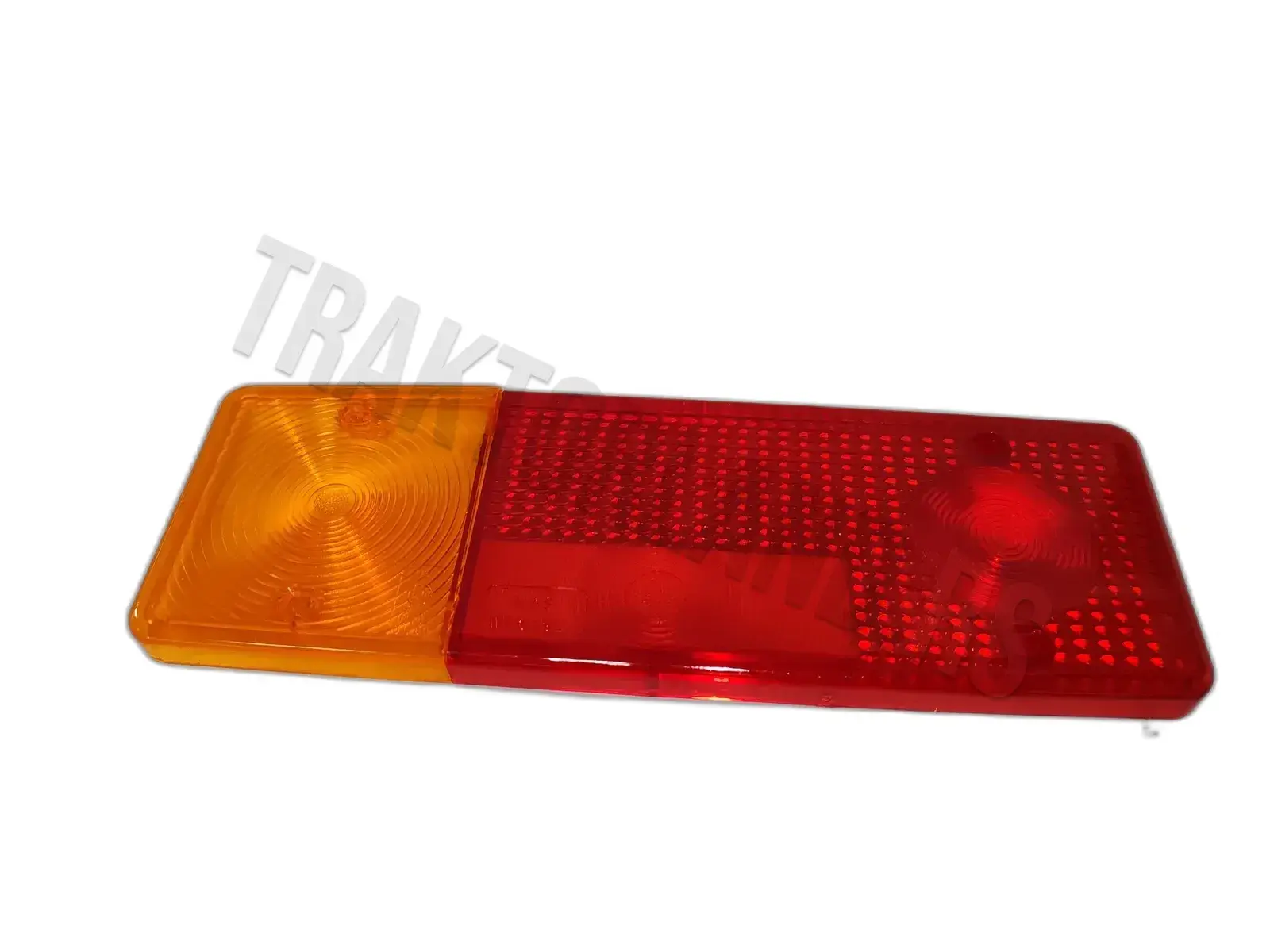 STAKLO LAMPE ZADNJE LEVO C360