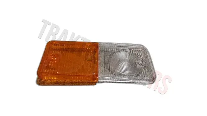 STAKLO POZICIONE LAMPE C385