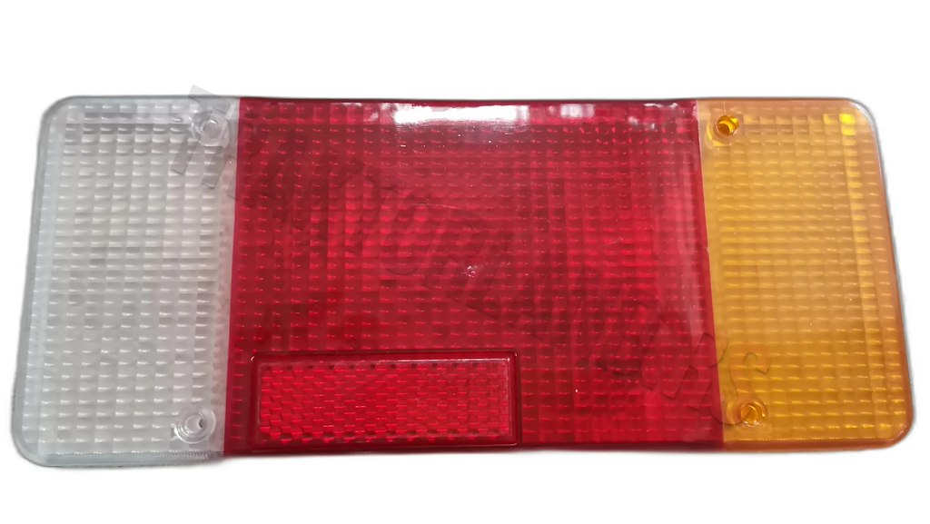 STAKLO STOP LAMPE IV.-RIVAL L