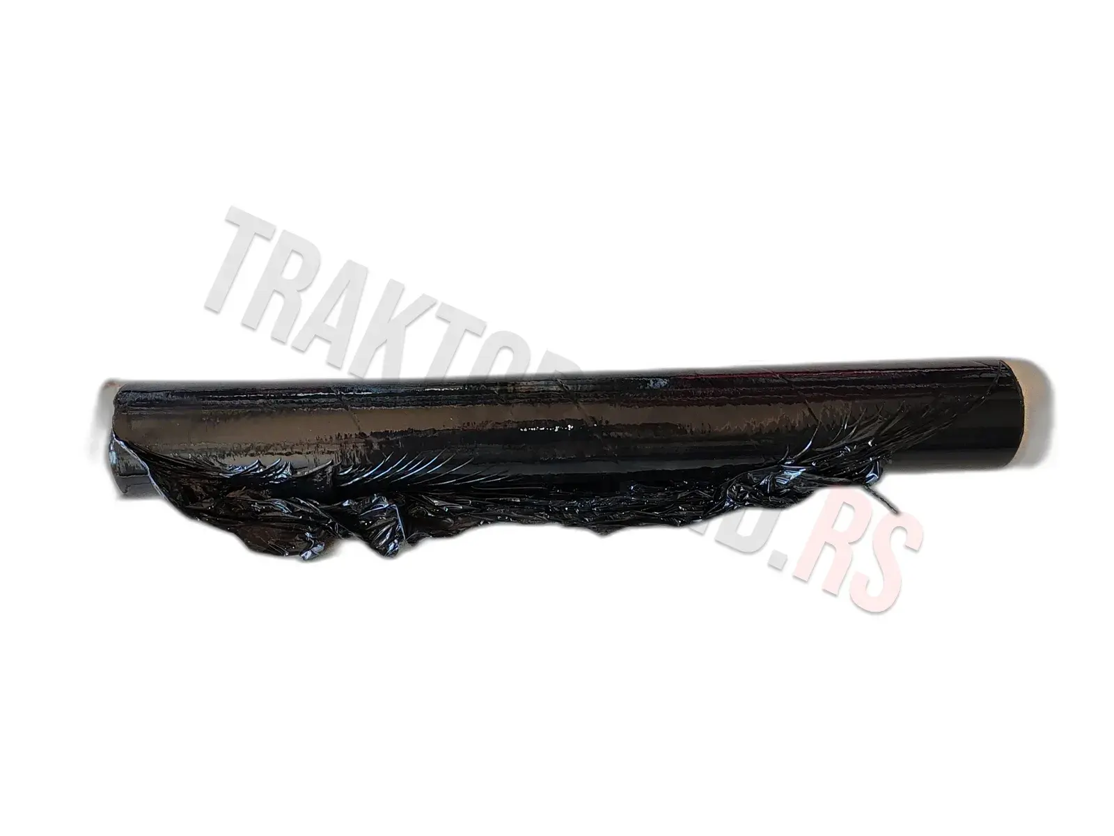 STREC FOLIJA 2,5kg crna