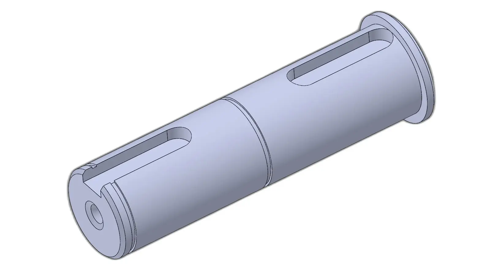 SVORNJAK FI25*95 KK30 72-0121