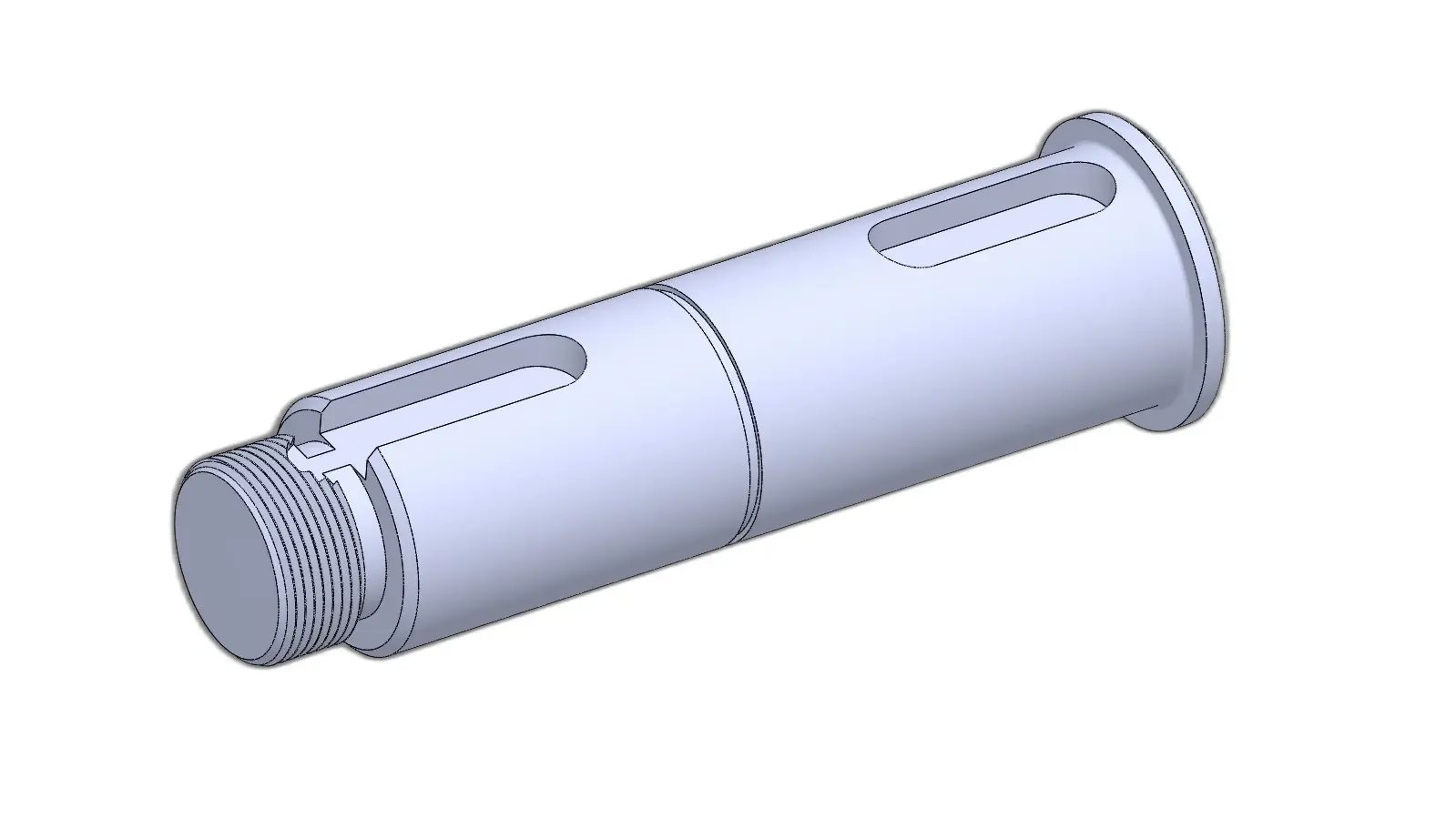 SVORNJAK FI25X100/M20 72-0730 T70 08/09