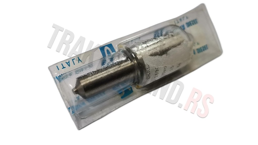 ULOZAK DIZNE 6743 CF DM34