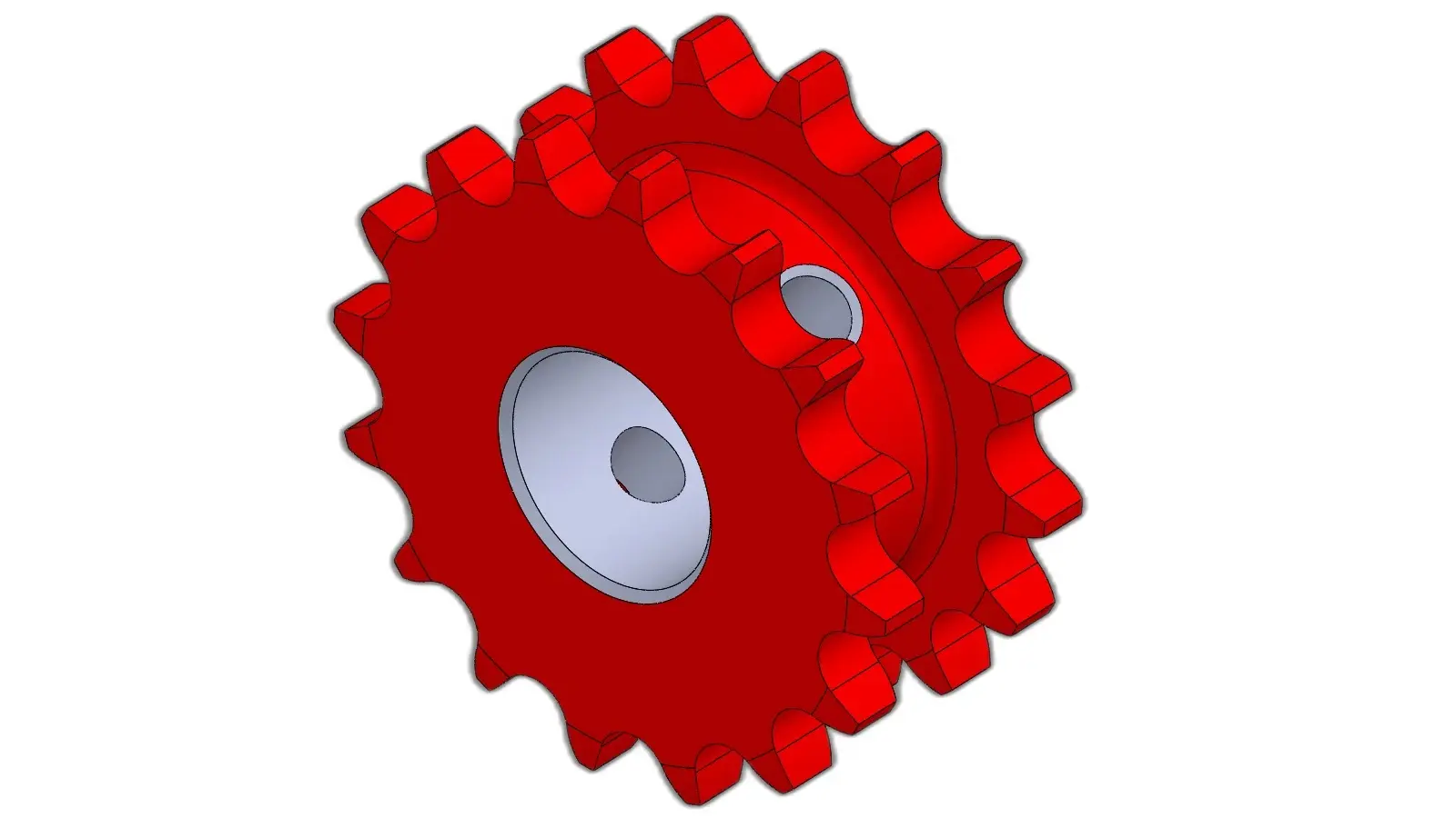 UMETNUTI LANC.Z16/1KK30 72-0129