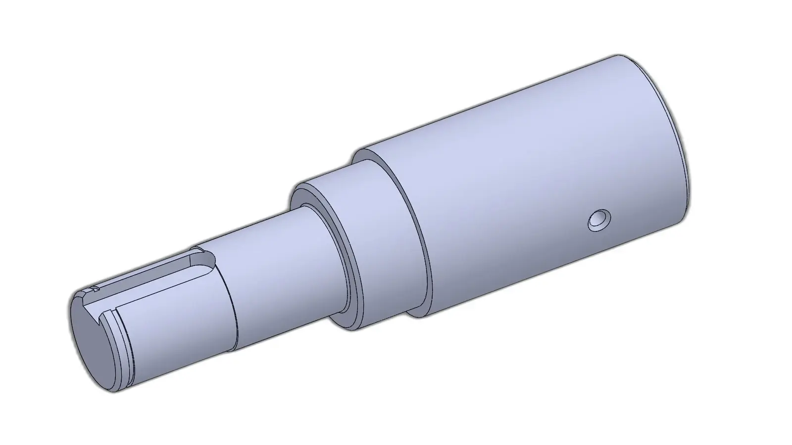 VRATILO 3 FI40X140/T70/72-0745