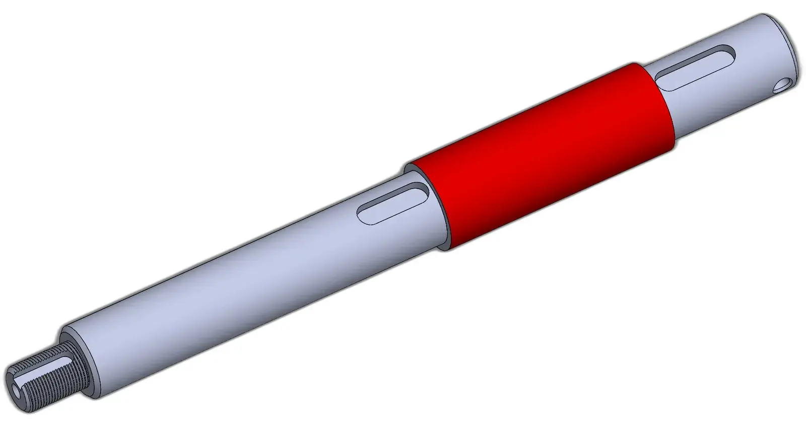 VRATILO ELEV.DONJA FI30X277 13/02 73-0033