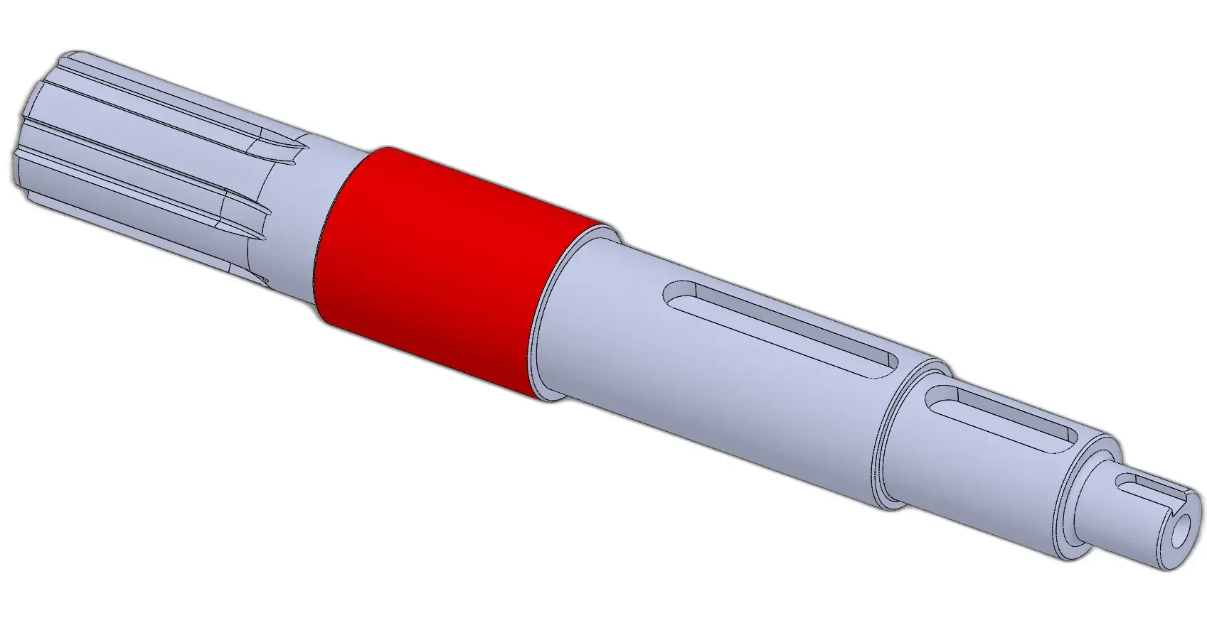 VRATILO FI35X246 /72-0542/ Z222
