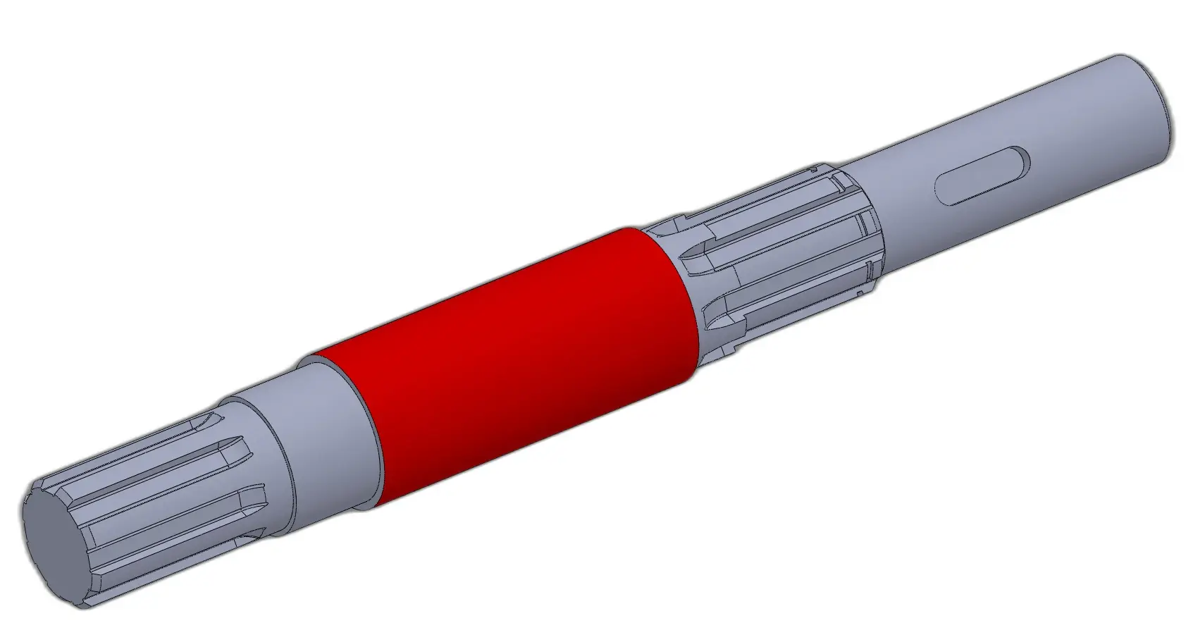 VRATILO FI45X395 222-04/33 72-0510