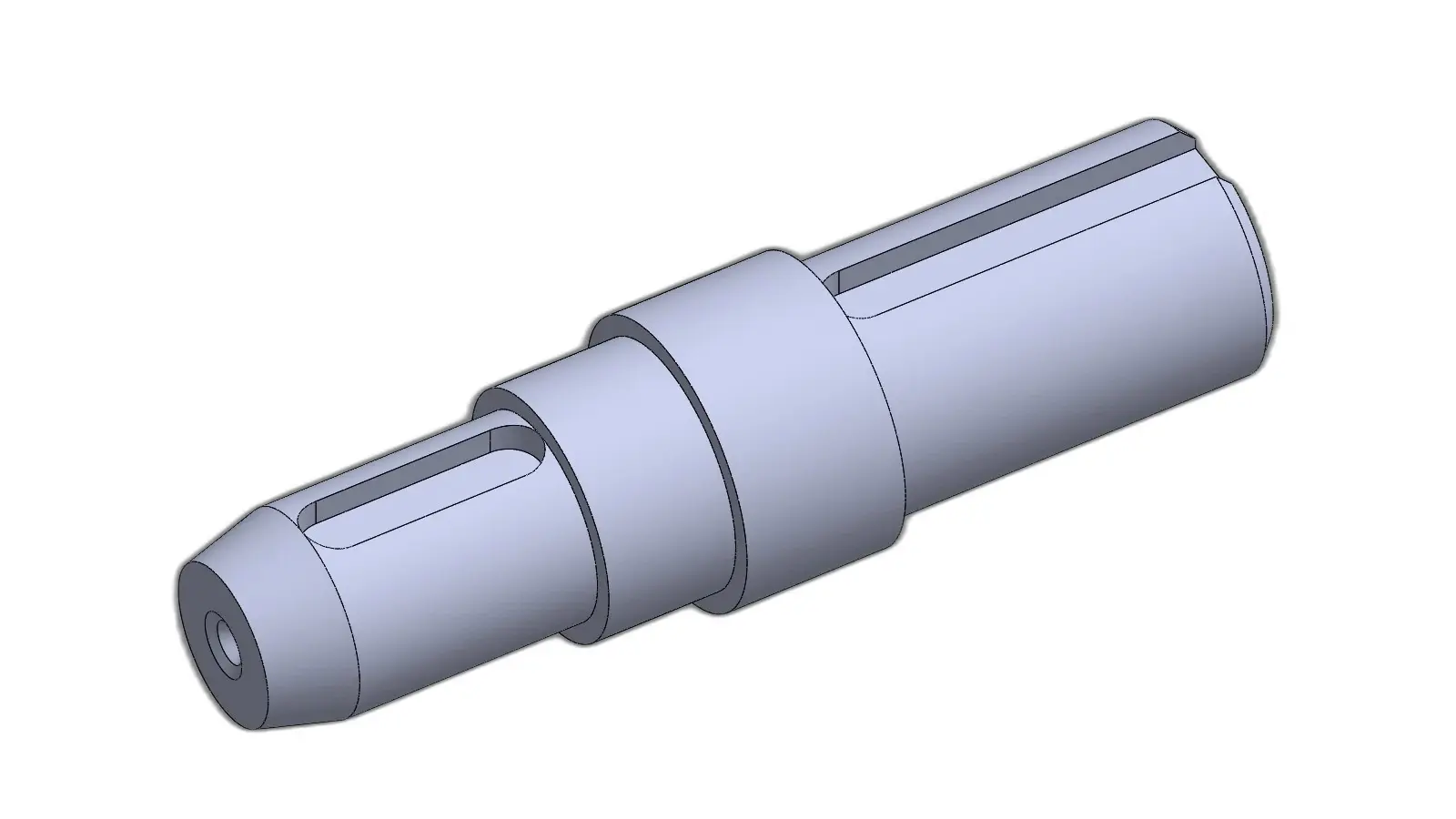 VRATILO I FI35X125 KK30 72-0160