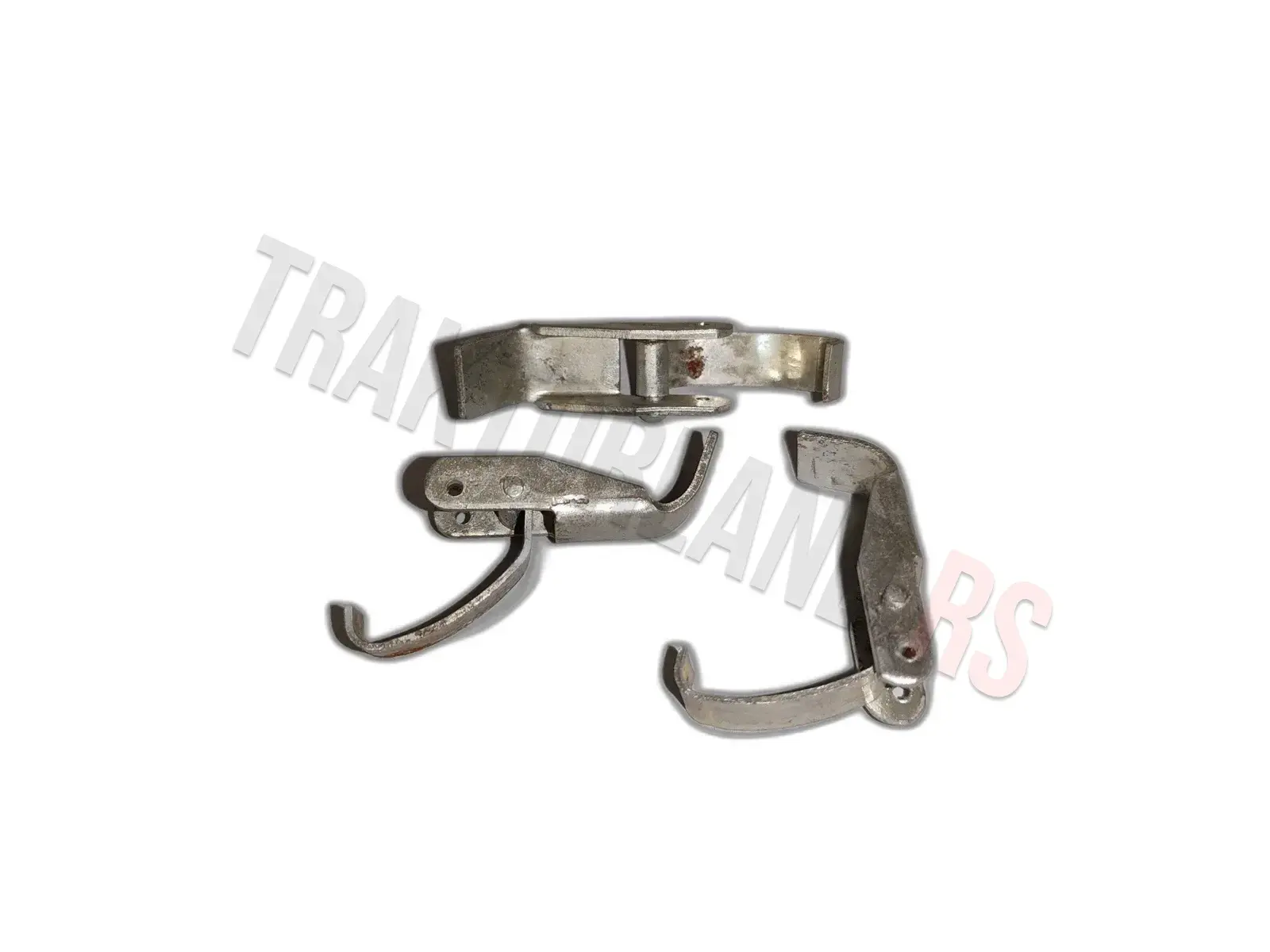 ZAKACKE FILTERA VAZDUHA 533-539 SET