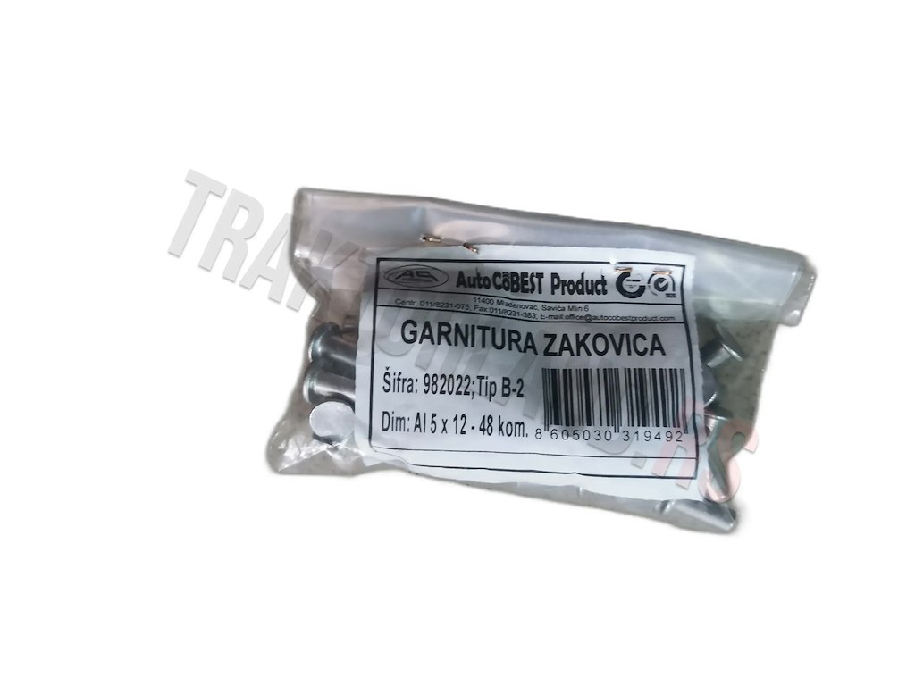 ZAKOVICE 539 982.022