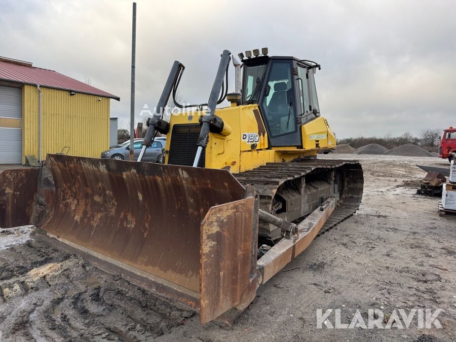 Prodaje se New Holland D180 šumarsku prikolicu na aukciji