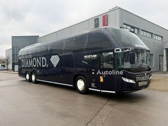 Neoplan Cityliner L turistički autobus