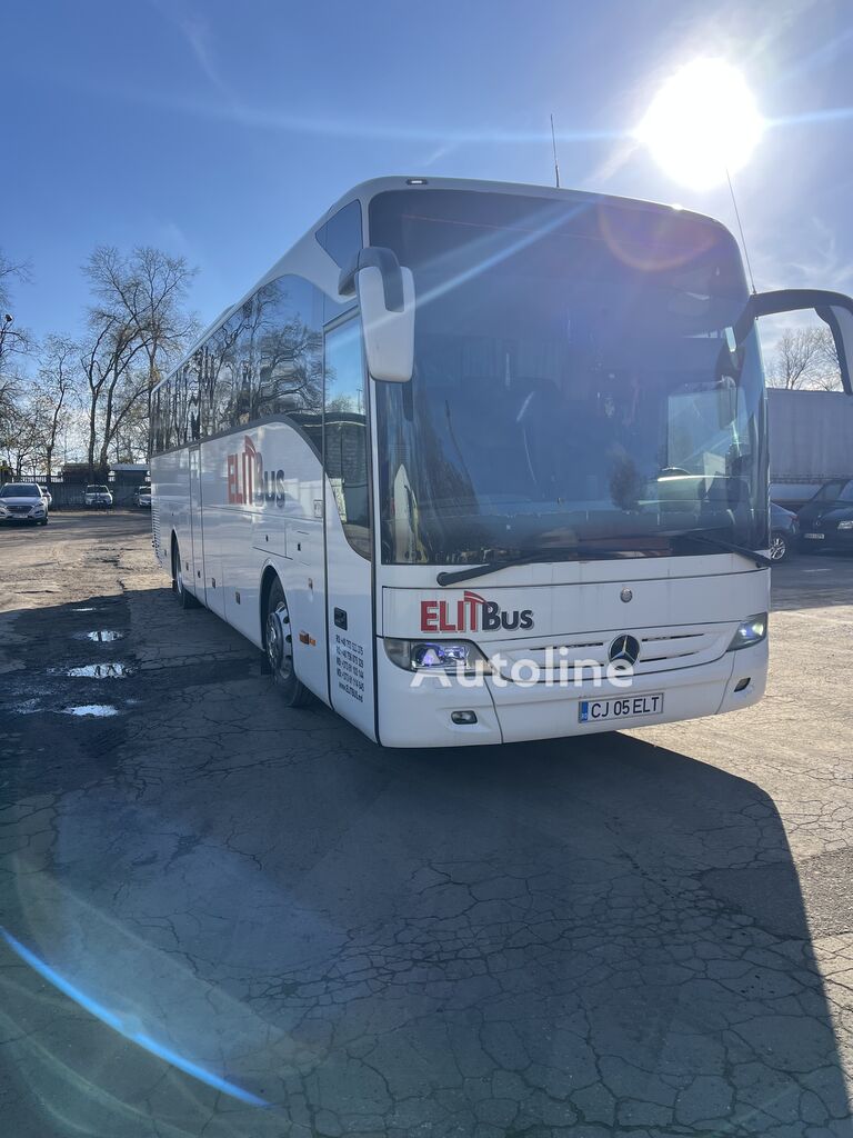 Mercedes-Benz turismo turistički autobus