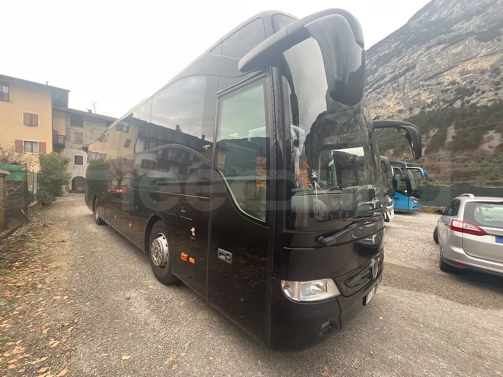Prodaje se Mercedes-Benz Tourismo turistički autobus na aukciji